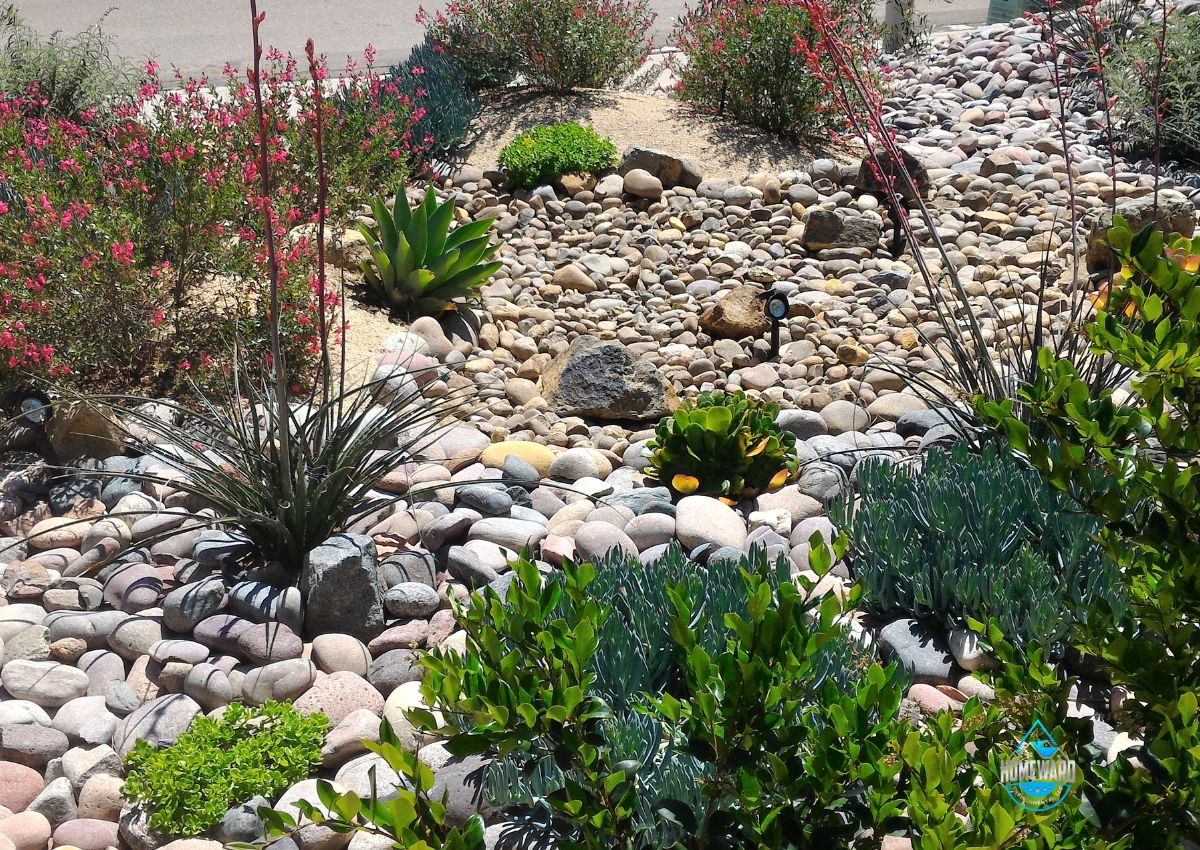 French Drain Benefits | Improve Yard & Property Drainage