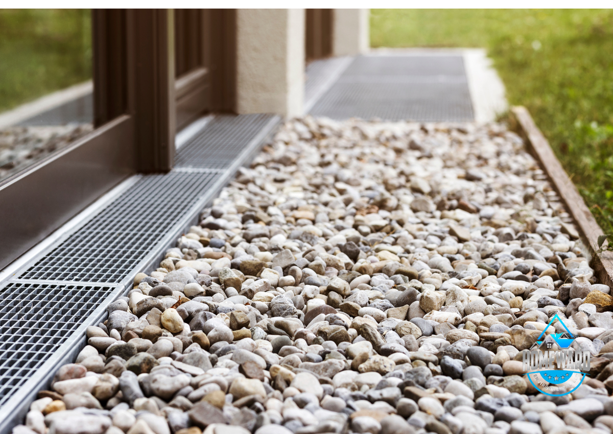 yard drainage solutions Indianapolis – Homeward Environmental LLC